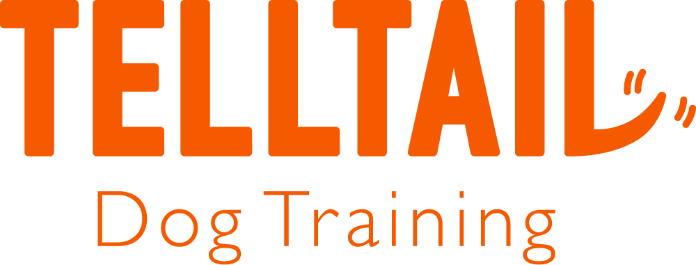 Home - Telltail Dog Training